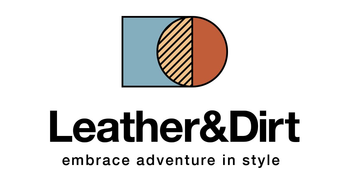 Dash mounts | Leather & Dirt